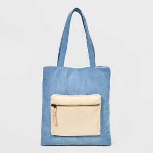 art class | Accessories | Art Class Kids Tote Multicolored Handbag Blue ...